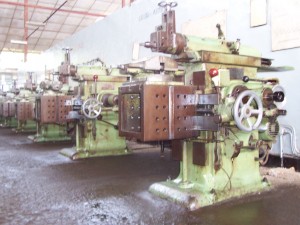 Pengertian Mesin Skrap | Technical Engineering