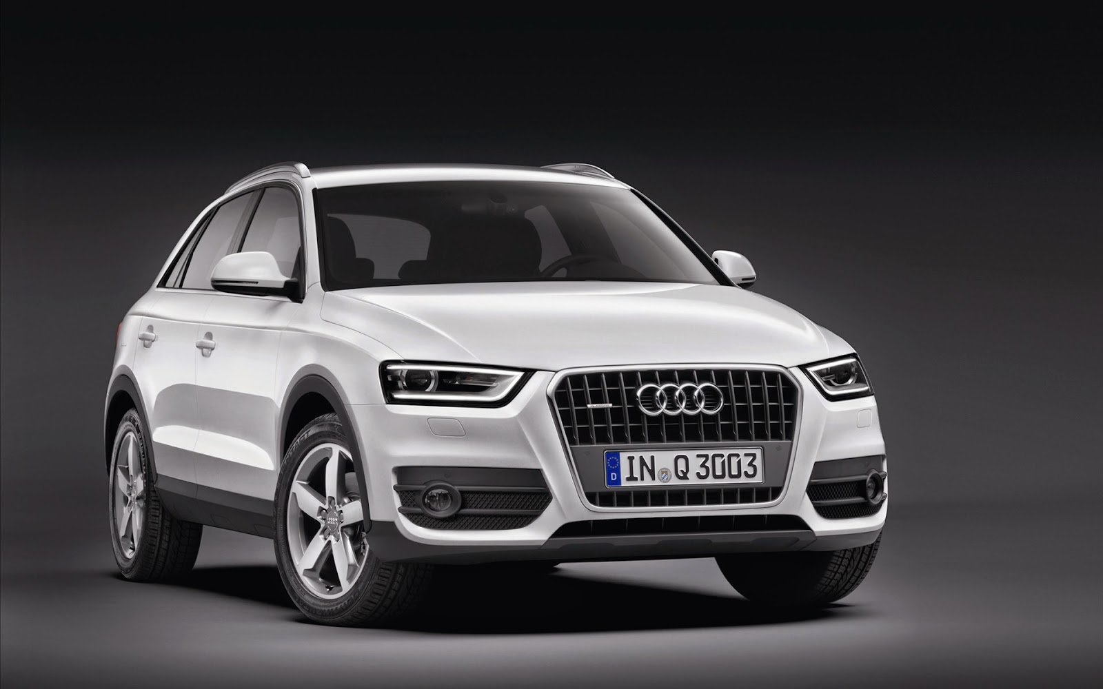 Audi Car HD wallpapers - HD Wallpapers - High Quality Wallpapers
