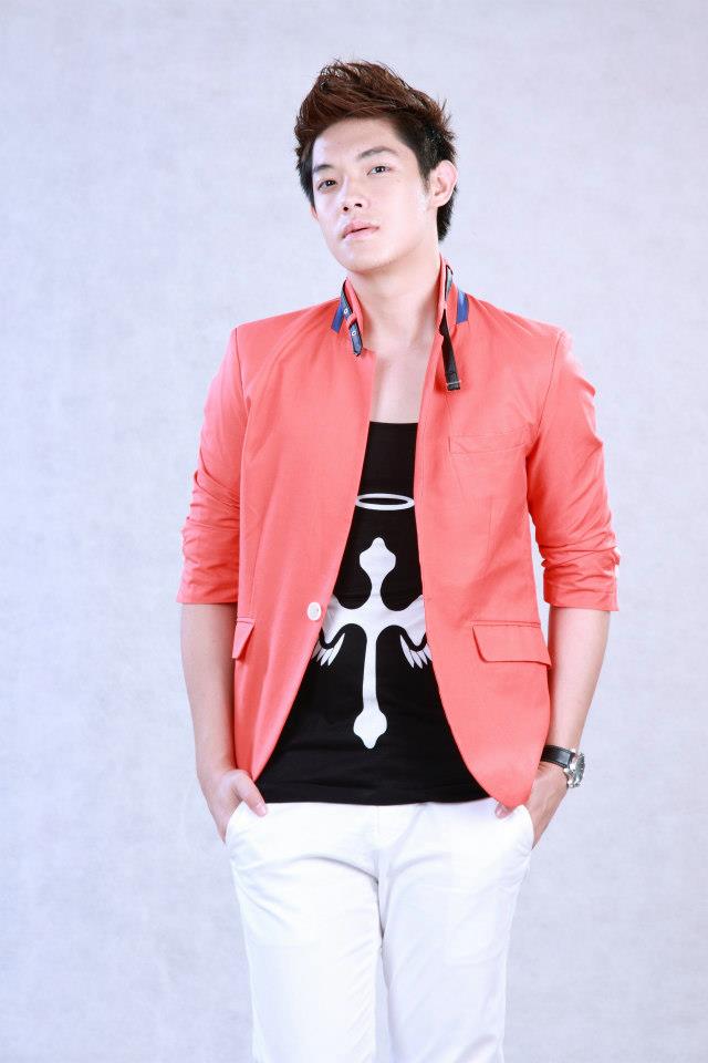 M y a n m a r H u n k s: San Toe Naing for Beauty Max Magazine (1)