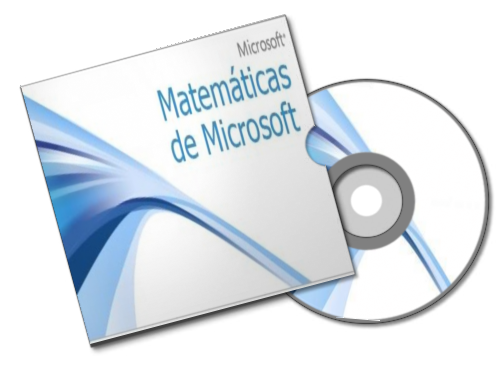 Blog de Estudio: Matematicas de Microsoft (Software)
