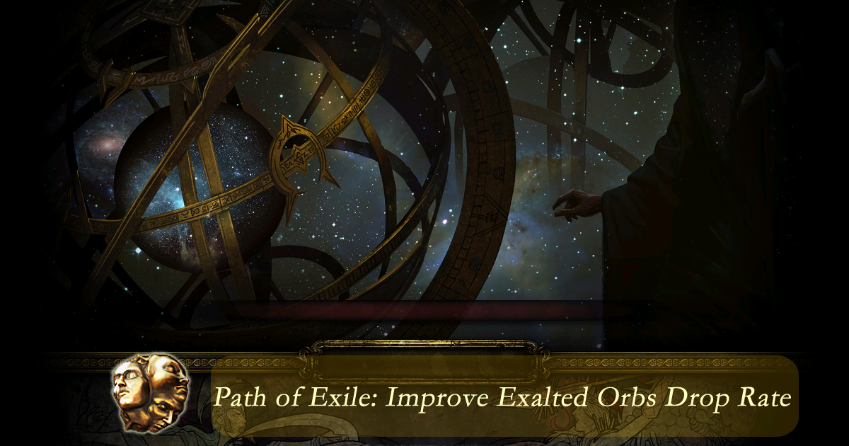 Poe Currency Making Guides