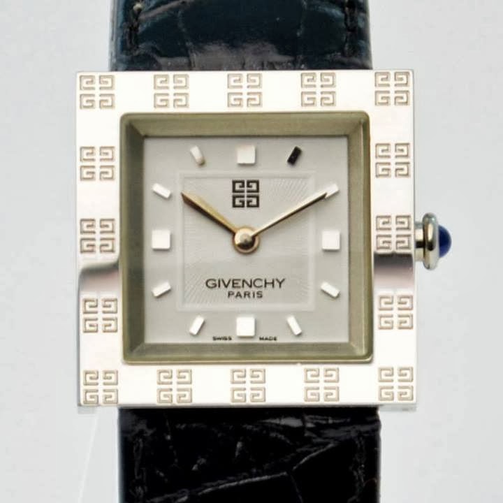 Givenchy Paris Luxury Boys and Girls Watches Collection 2013/14
