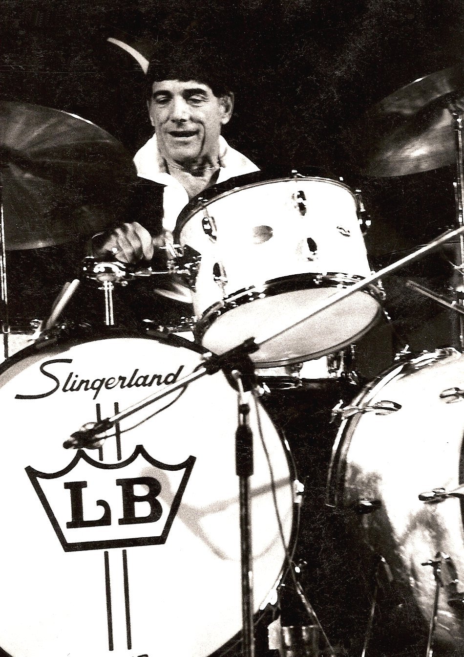 Los Angeles Morgue Files: Jazz Drummer Louie Bellson Dies at Cedars ...