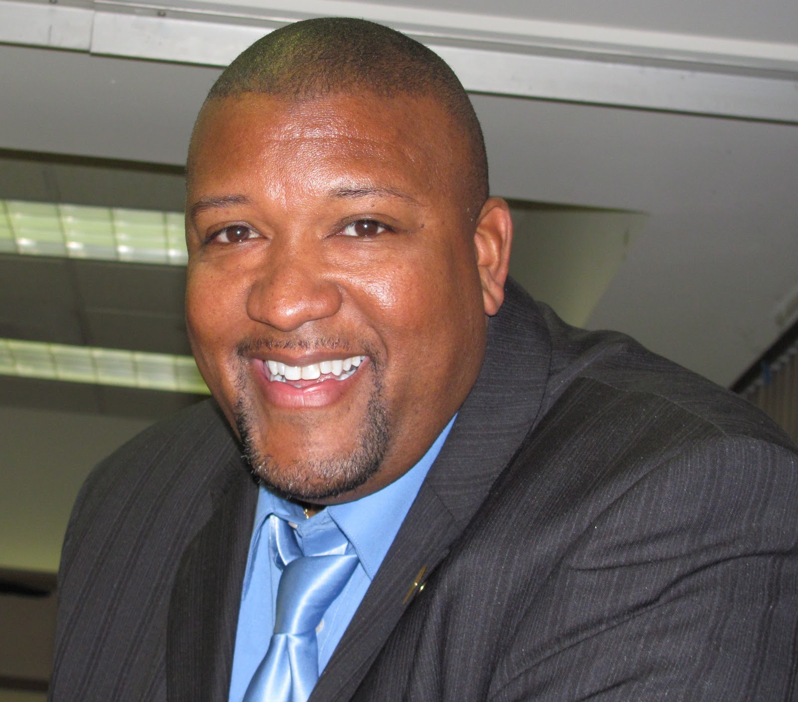 Faith, Society, and Leadership Nexus: It's about the Students!