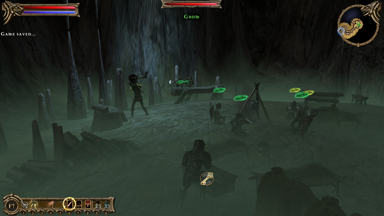 Pacifist Gaming: Intro to Pacifist Run "Prospect" Posts & Game Lists