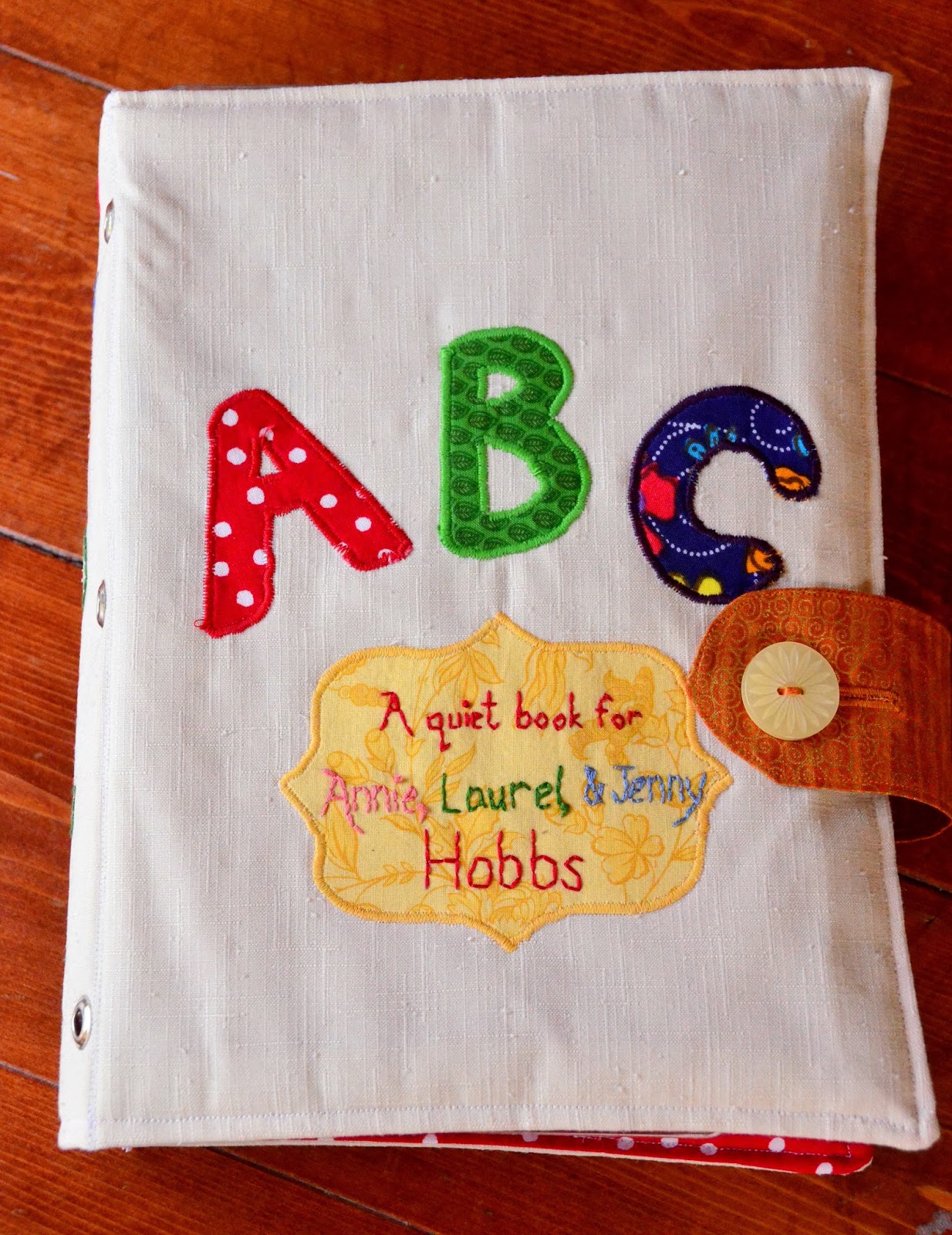 The Adventures of Six Hobbits: November 2013