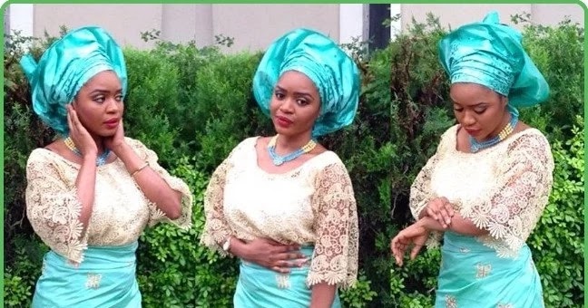 George wrapper and blouse styles in 2017