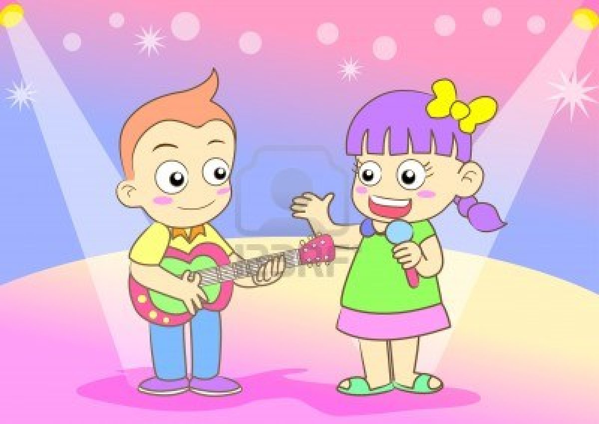 All Other Wallpapers: Catoon