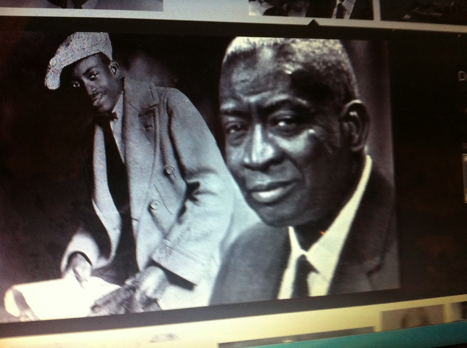 THE BLACK SOCIAL HISTORY:: BLACK SOCIAL HISTORY : AFRICAN AMERICAN ...