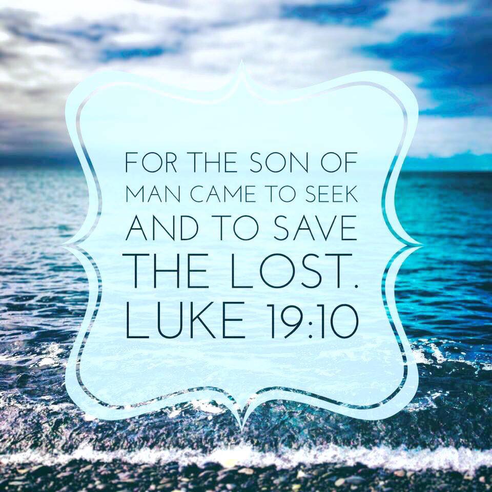 Growing Up In The Word : From Guilt to Grace