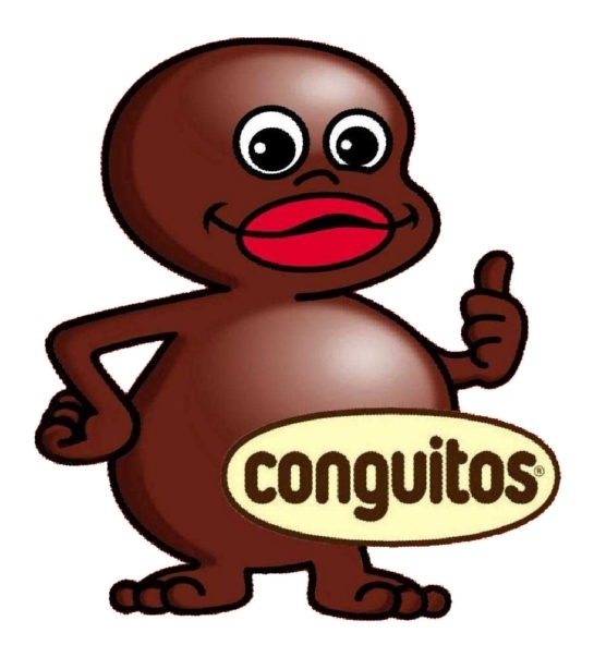 ¡A Sevilla!: Conguitos