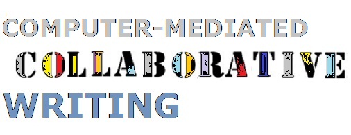 MARIA ENGLISH STUDENT: Collaborative Writing