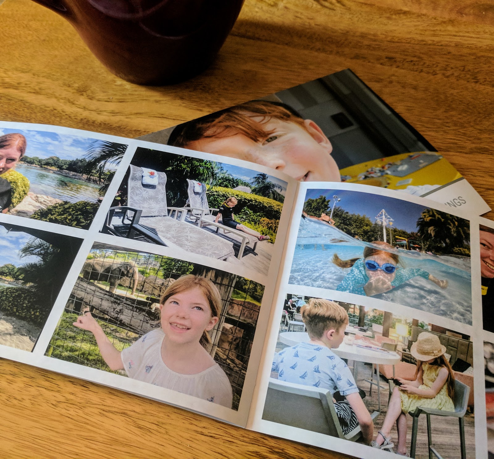 Win a Year of Unlimited Photo Books with the Popsa Unlimited Plan ...