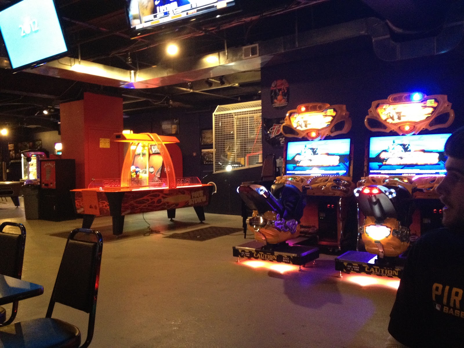 Fat Daddy's Bar & Grill - Candace Lately