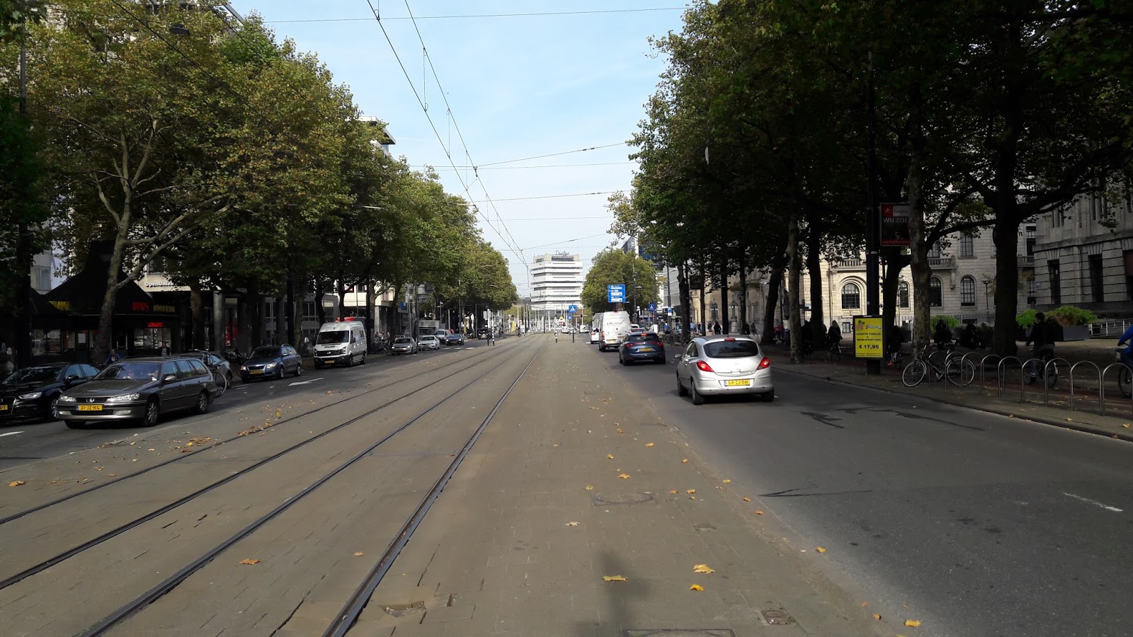 Attorama: Straatbeeld