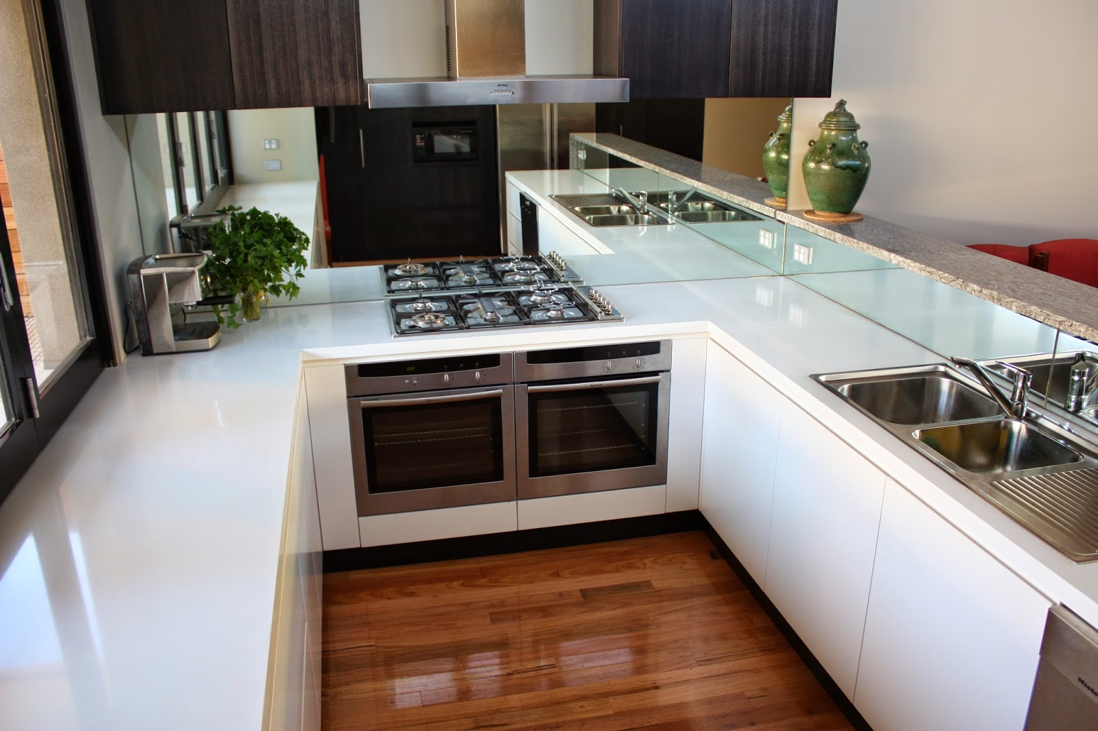 Granite Planet - Blog: How to plan a perfect kitchen layout