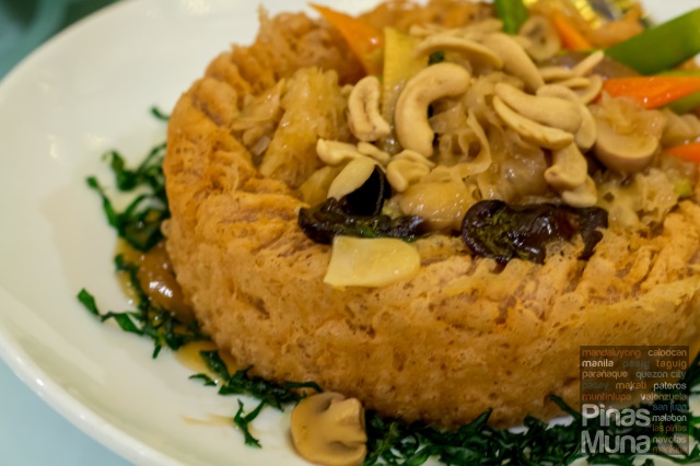 Red Jade at The Manila Hotel