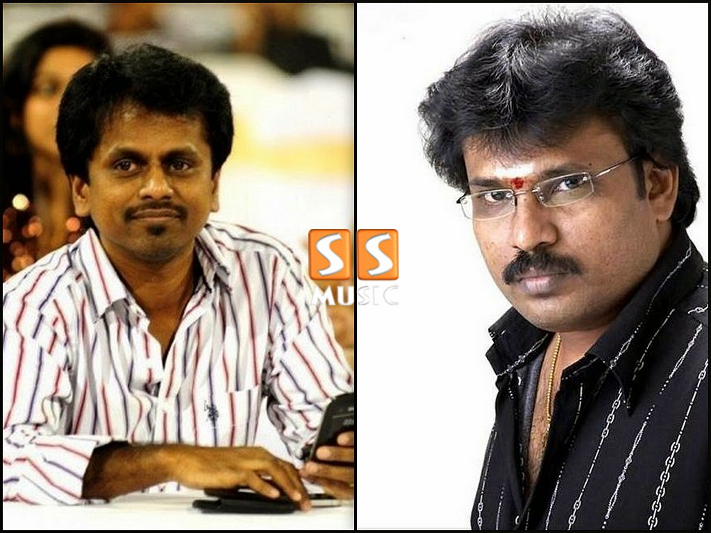 Why were A.R.Muragadoss and Perarasu's wives at Commissioner's Office ...