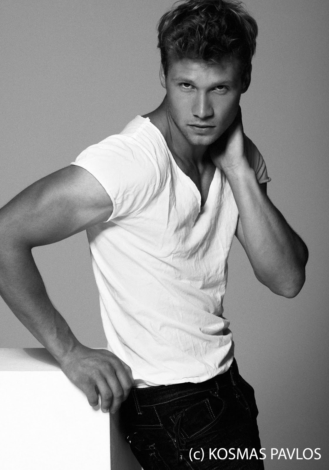 Next Top Model Series