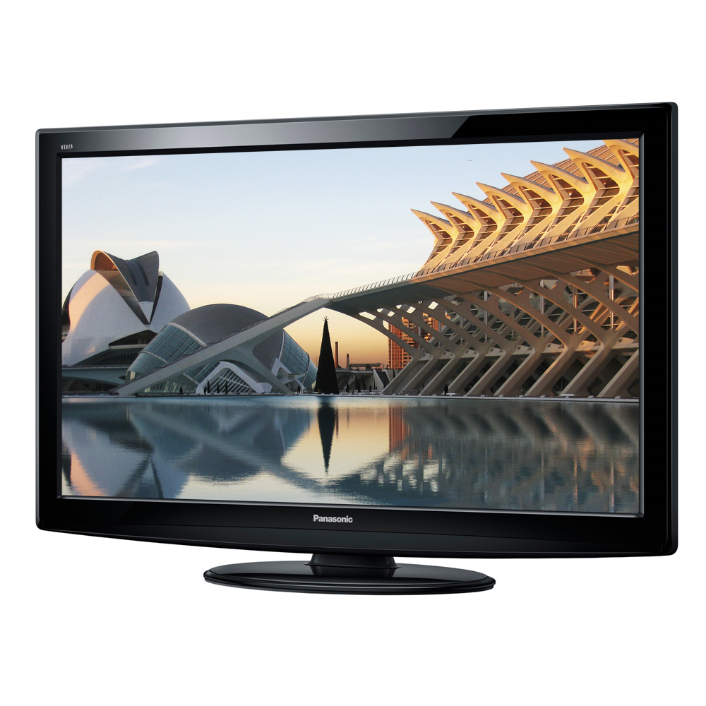 Latest Panasonic Home Plasma LCD TV Pictures - Wallpaper hd