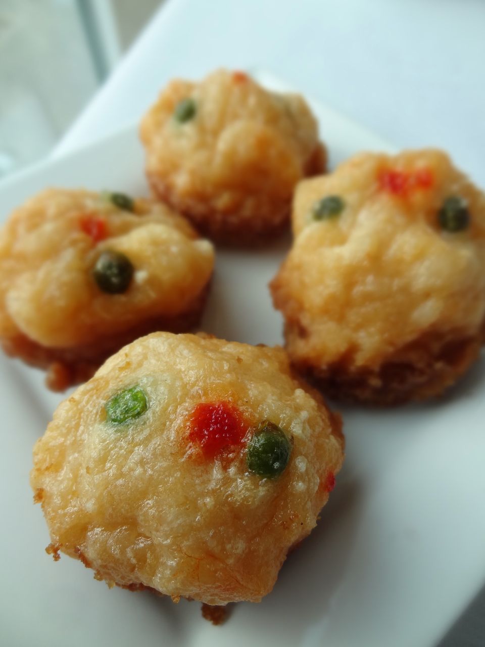 Scrumpdillyicious: Pearl Harbourfront: A Delicious Dim Sum Treat