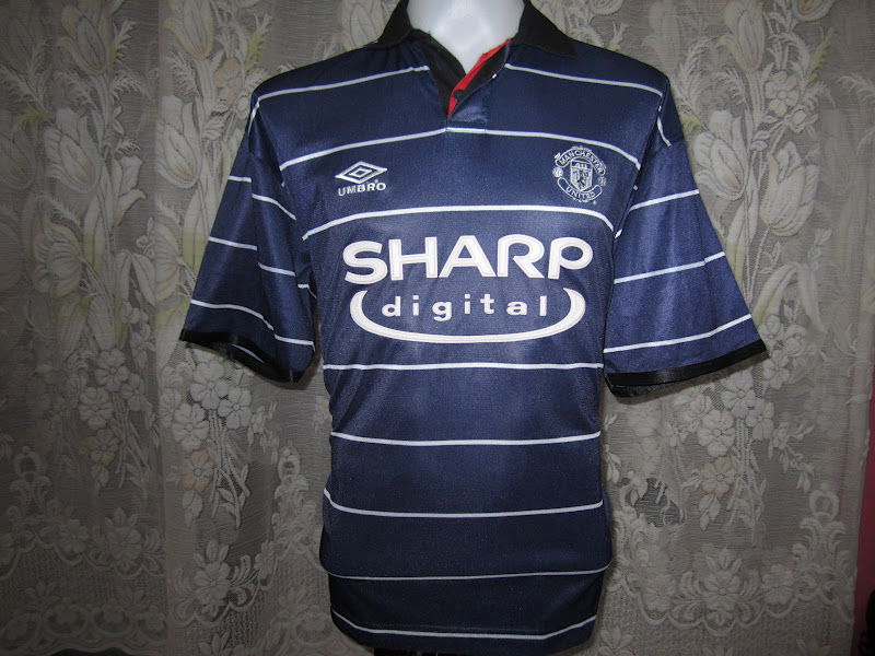 BundleWalla: Manchester United Sharp Digital SOLD
