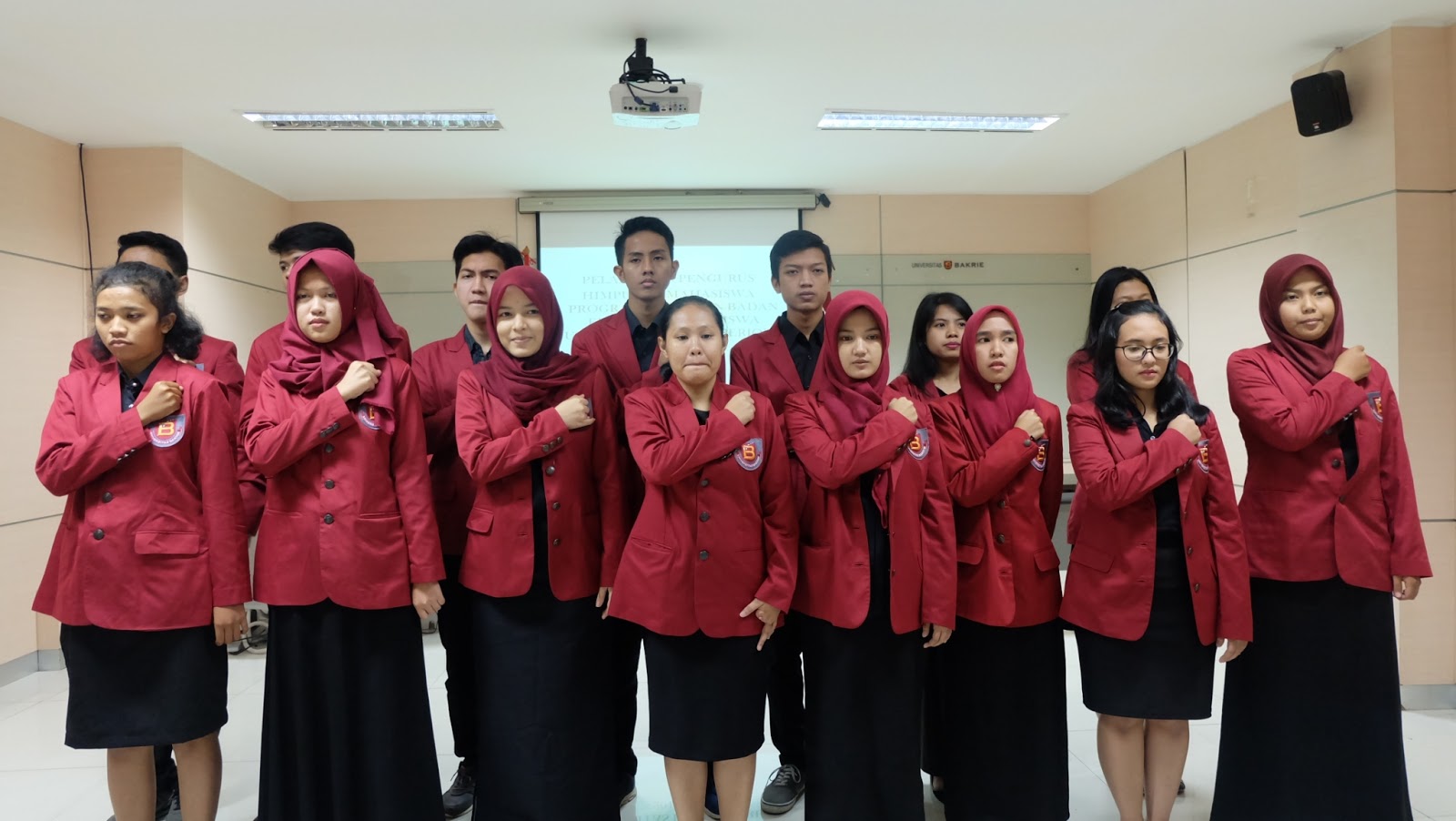 Pelantikan HMTI_UB Periode 2016/2017 - HIMPUNAN MAHASISWA TEKNIK ...