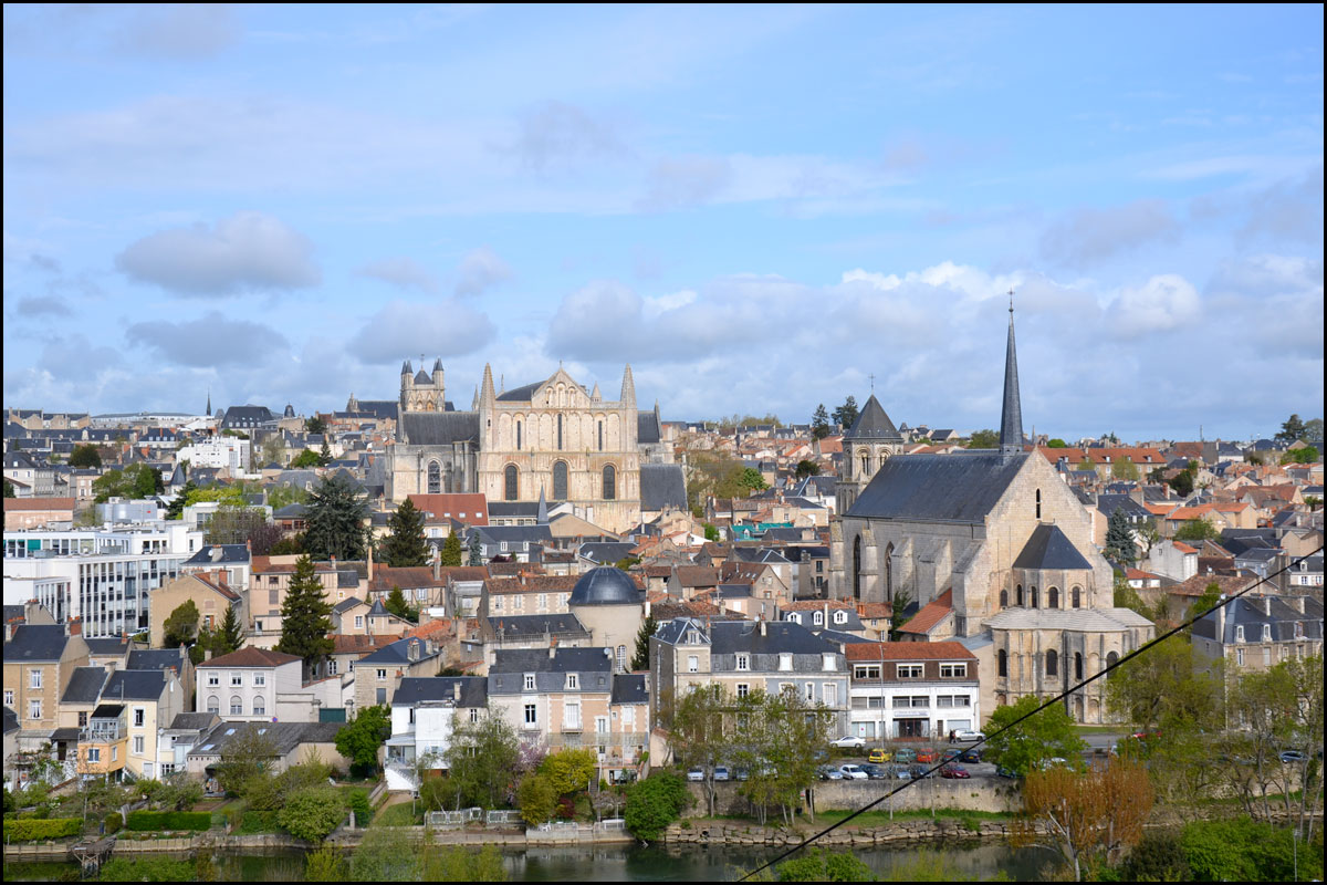 Montbernage: Coligny