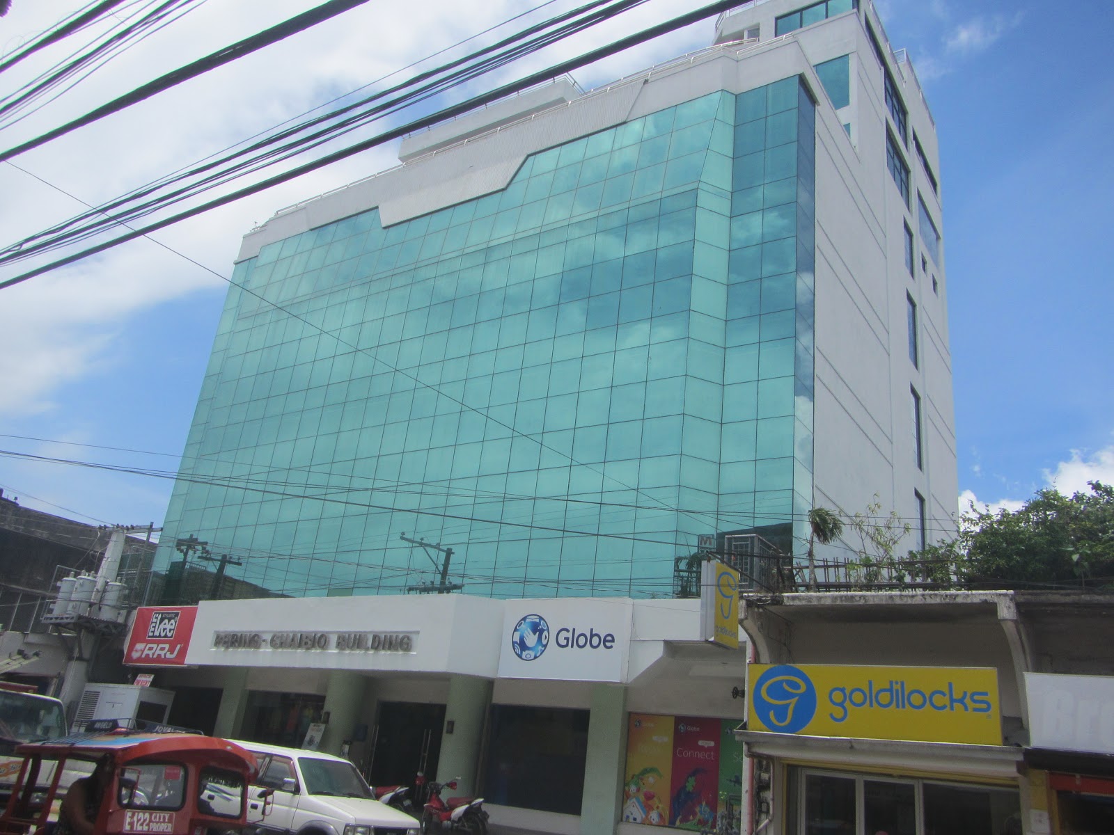 LEXICAL CROWN: A GLIMPSE OF MAASIN CITY