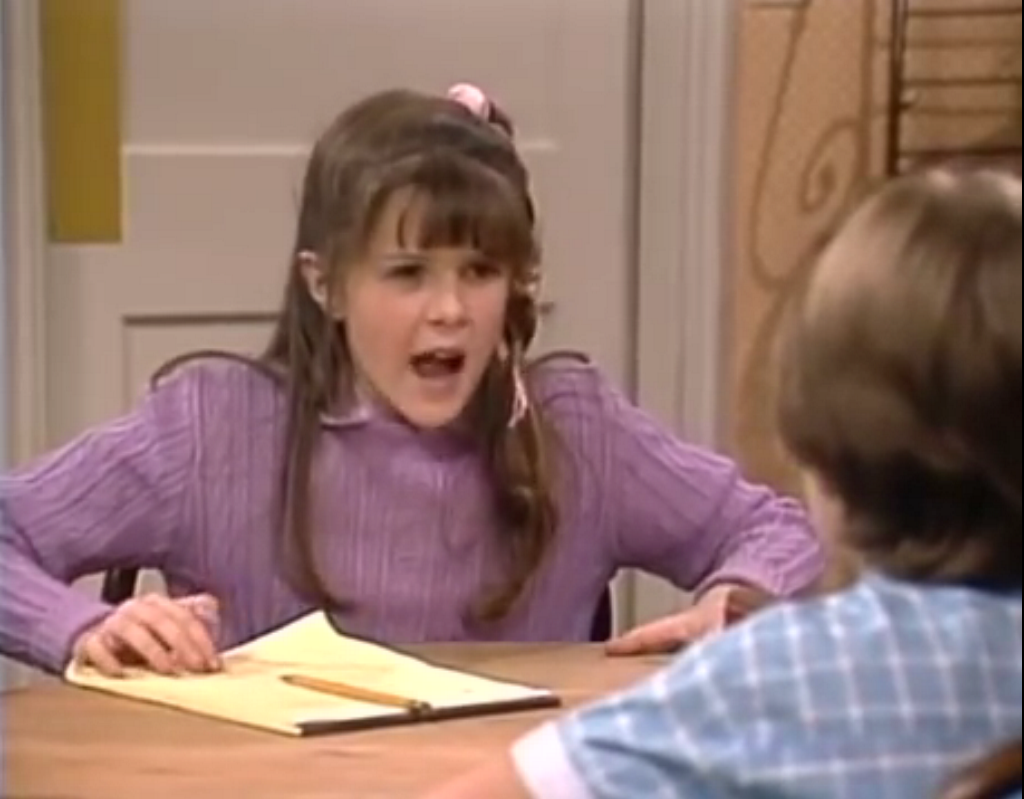 Season 2, Episode 7: P-P-P-Paula ~ Small Wonder Reviewed
