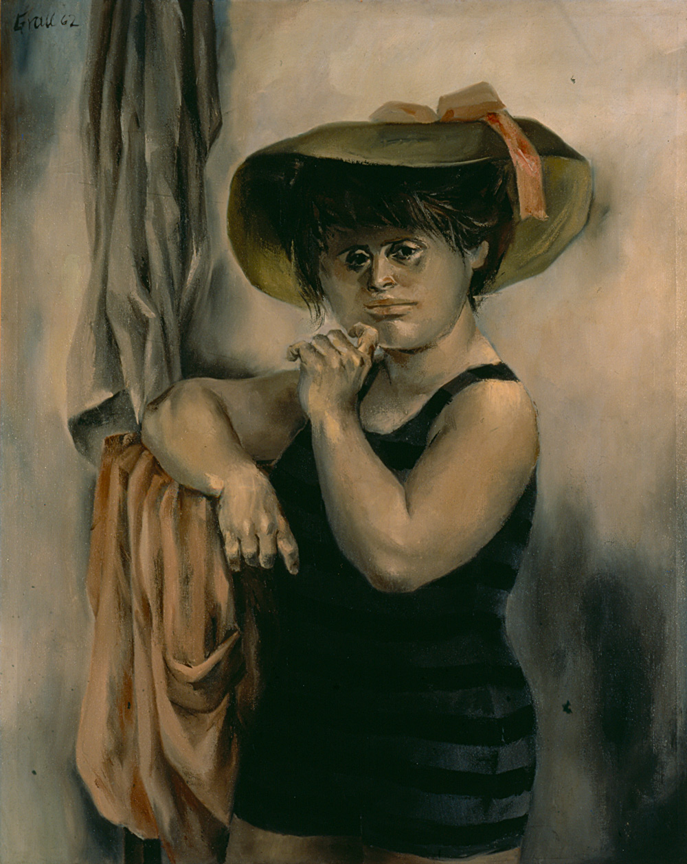 jorge marin artista: Pintores Colombianos