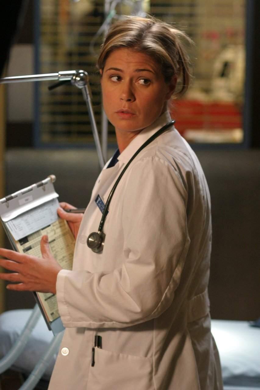 Maura Tierney Photos | Tv Series Posters and Cast
