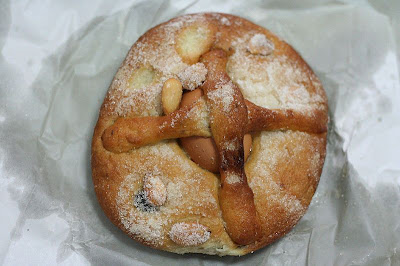 cadalso vive: Receta para hacer Hornazos...