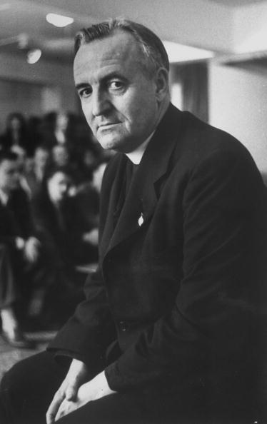 Cristo ¿Vuelve o no Vuelve?: Bautismo de Deseo: ¿Qué enseñó el Padre ...