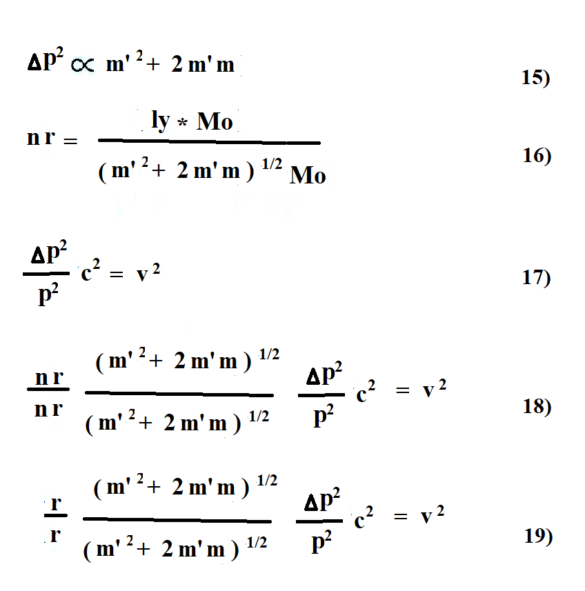 GM Jackson Physics and Mathematics: A New Mathematical Dark Matter ...