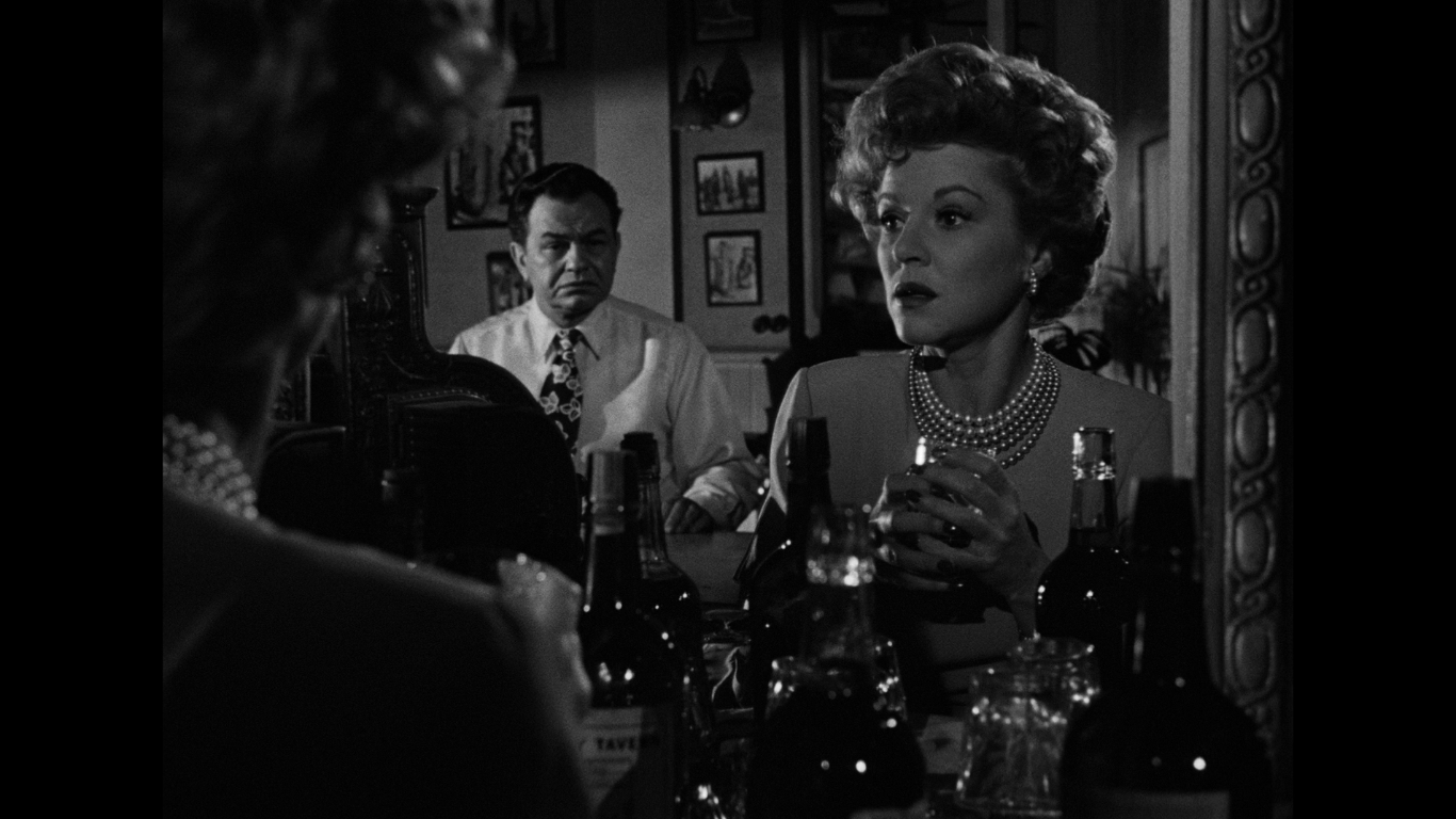 Film Noir Board: KEY LARGO (1948)