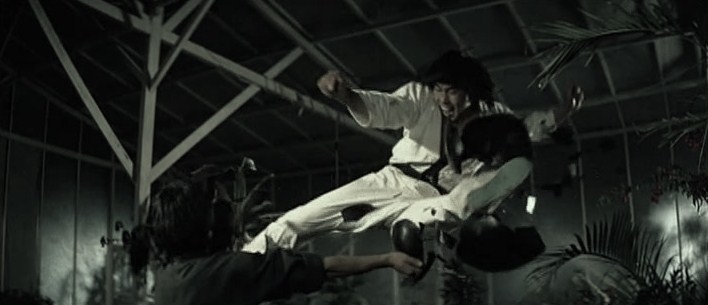 Το παιχνίδι του θανάτου 2 - Tower of Death aka Game of Death 2 - 死亡塔