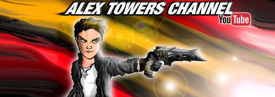 Alex Towers Channel