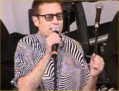 Rock On Vinyl: Dynamic Hepnotics - Live (1984)