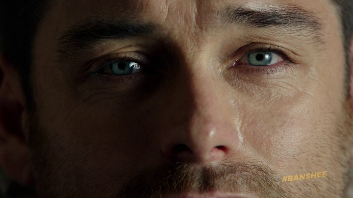 Banshee - 2ª Temporada - Un pueblo con sus propias reglas