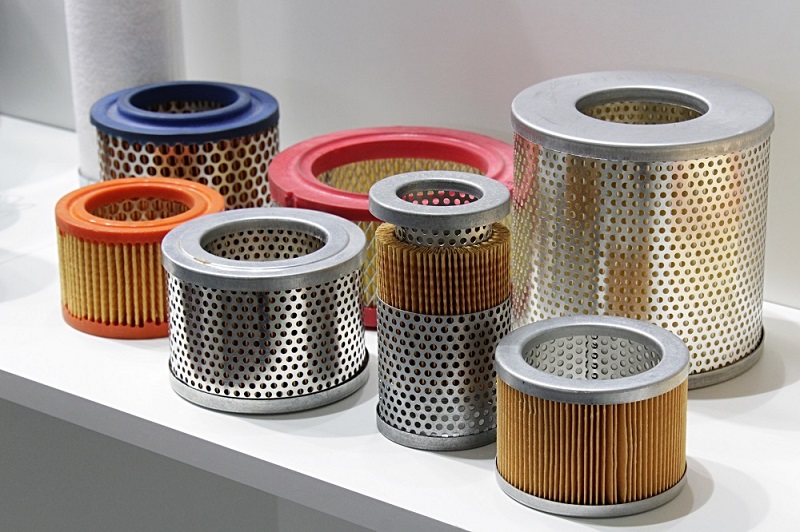 Some Easy and Effective Ways to Clean Vacuum Filters - My Thought Hub