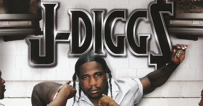 REKINCO: J-DIGGS - Both Sides Of The Gate (2006)