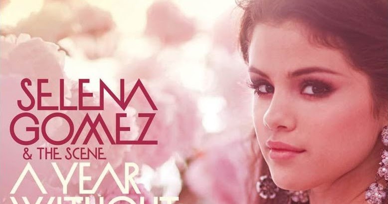 DVD: Selena Gomez & The Scene - A Year Without Rain (Edição Deluxe ...