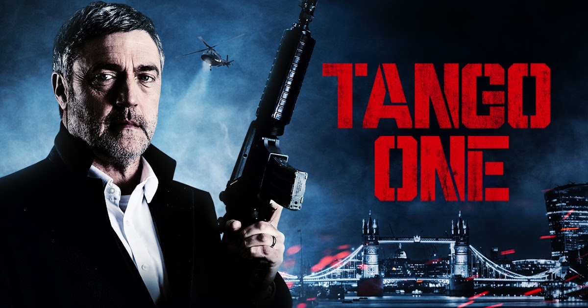 SNEAK PEEK : "Tango One"