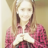 I N F I N I T I Z E ::: YOONA'S SELCA COLLECTION