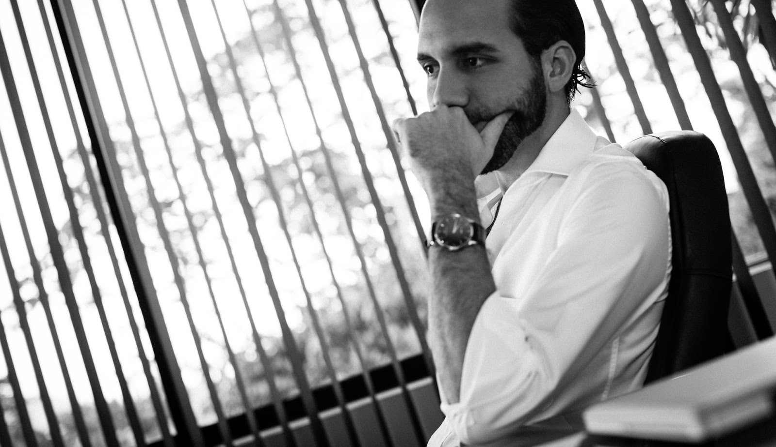 Who is Nayib Bukele - Nayib Bukele Presidente