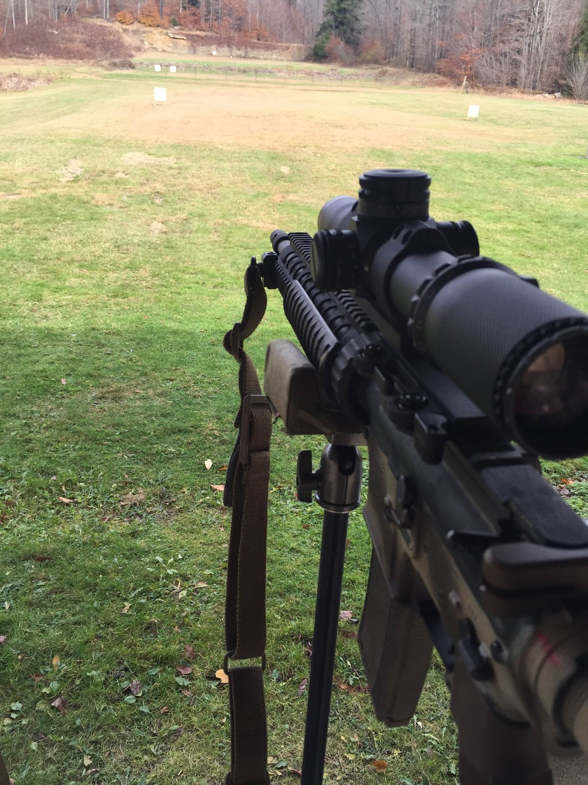 Pic Request: Recce style rifles > AR Discussions > AR15.COM