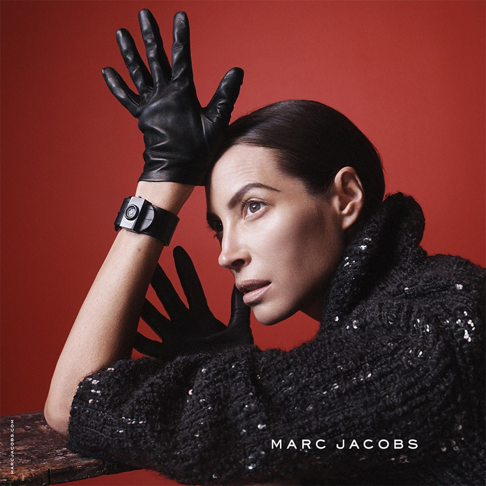 Ad Campaign: Marc Jacobs Fall/Winter 2015.16: by David Sims