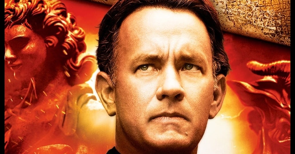 Elessandro De Almeida Blogger: ROBERT LANGDON O SIMBOLOGISTA DE DAN BROWN