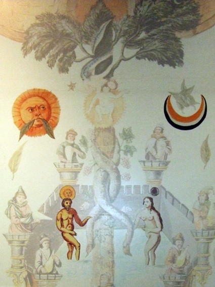 A bad witch's blog: Magic School: Hogwarts Curriculum Lectures